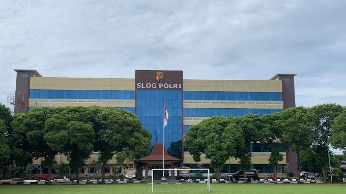 Elektronik Fasilitas & Konstruksi - eFASKON POLRI